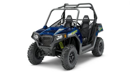 Buggy - Polaris RZR | 570 - Paros Rentals