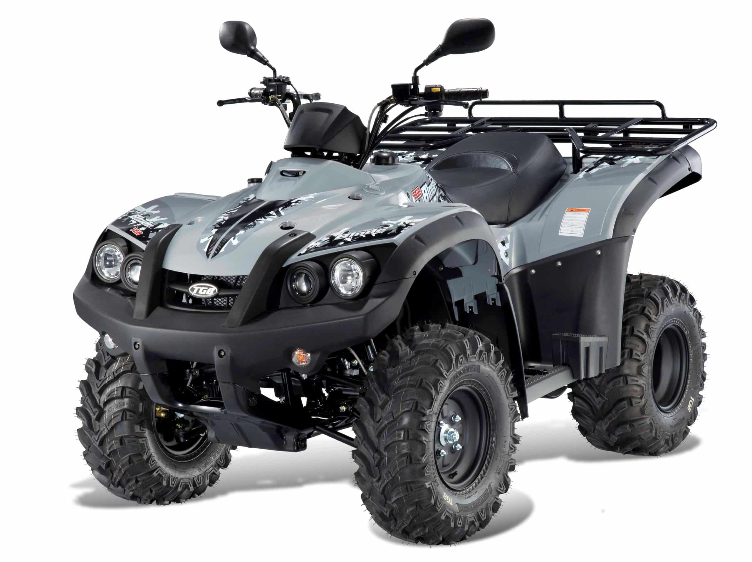 Quad Tgb Blade - www.inf-inet.com