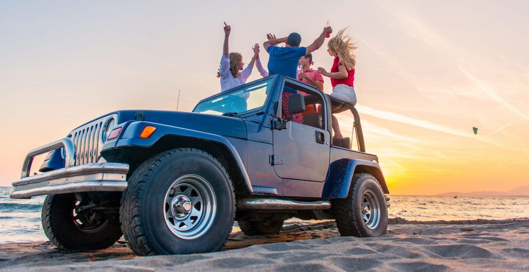 Offers - Paros Rentals All year round offers - Last Minute Flash Deals