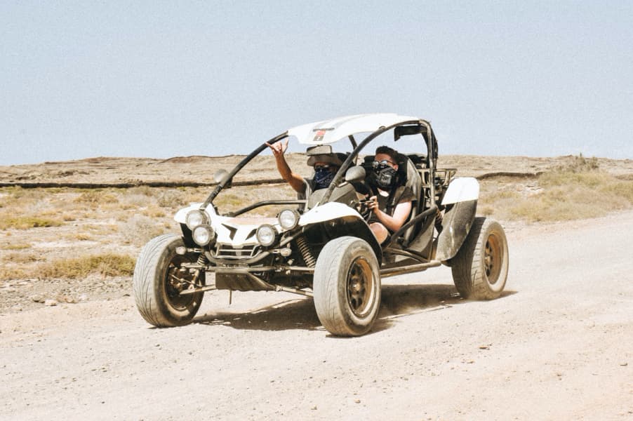 Rent a Buggy to Explore the Untouched Places in Paros Island - Paros ...