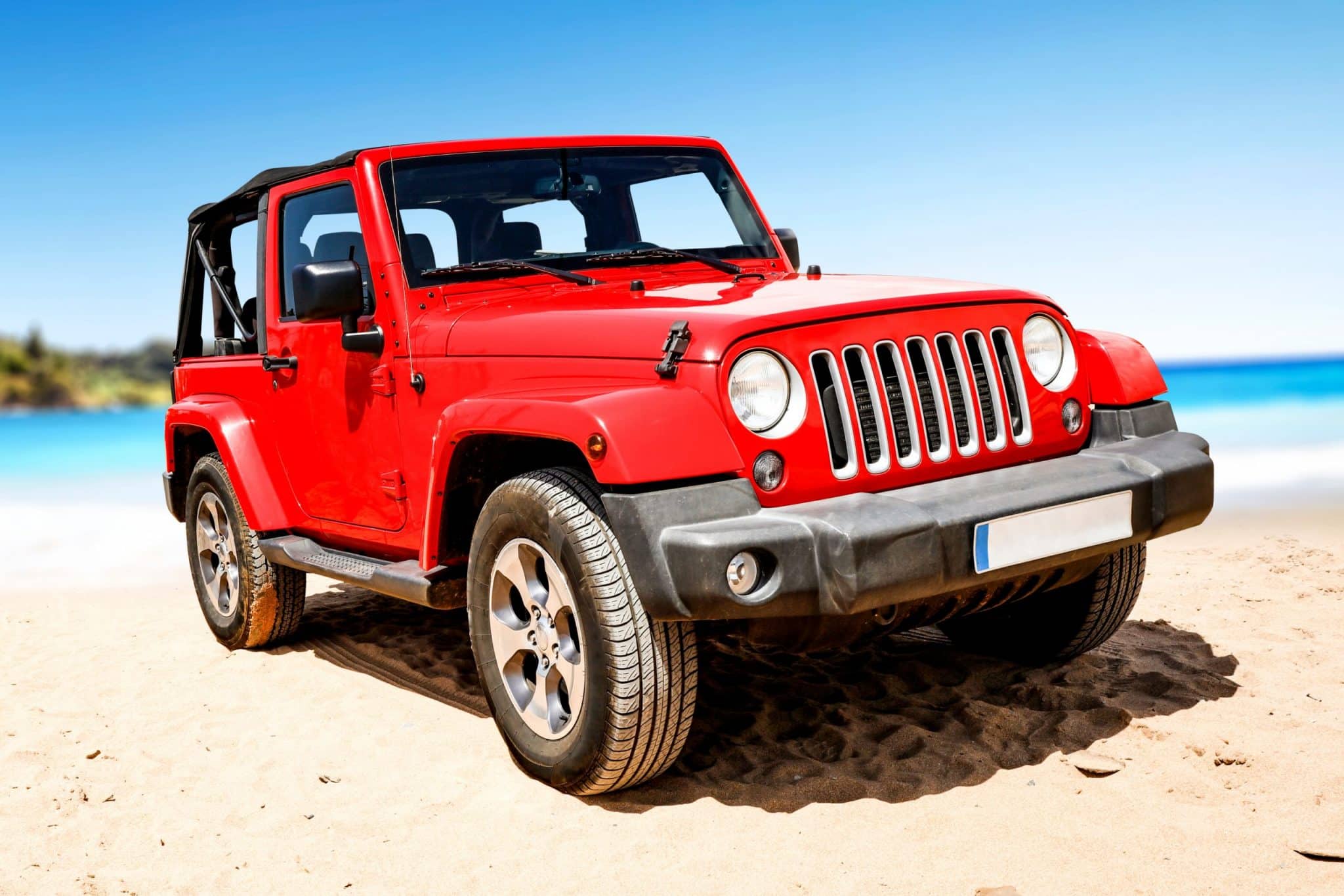 Chaniotis Paros Rentals Rent a Car | Moto | Atv | Transfer in Paros